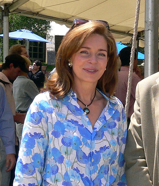 Queen Noor of Jordan (born August 23, 1951), American architect ...