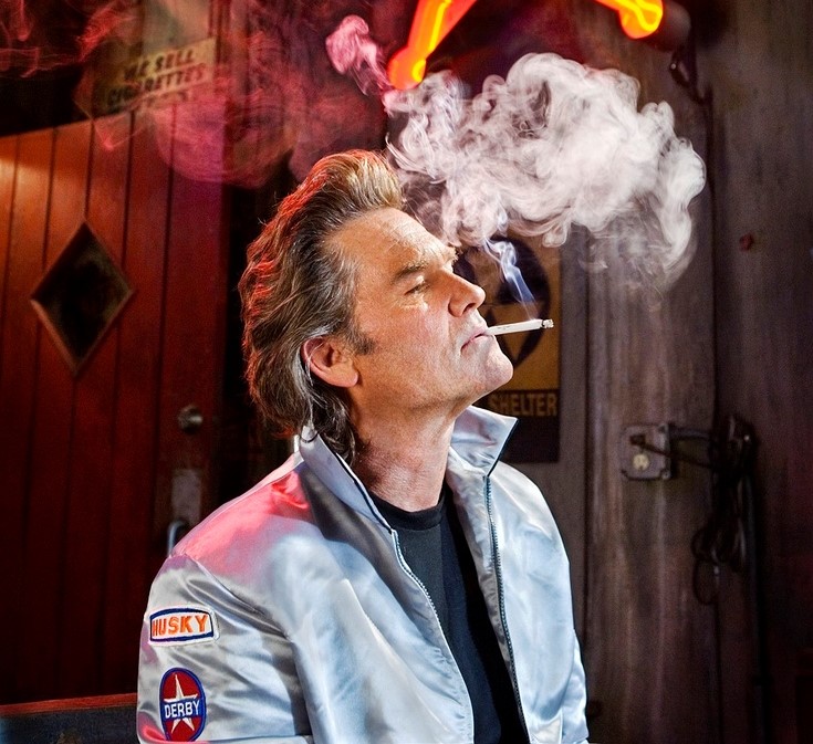 Kurt Russell (born March 17, 1951), American Actor, producer ...