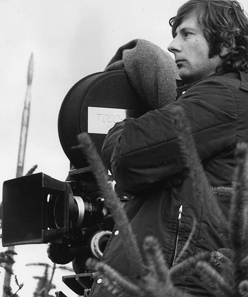 Roman Polanski (born August 18, 1933), Polish Actor, director, producer ...