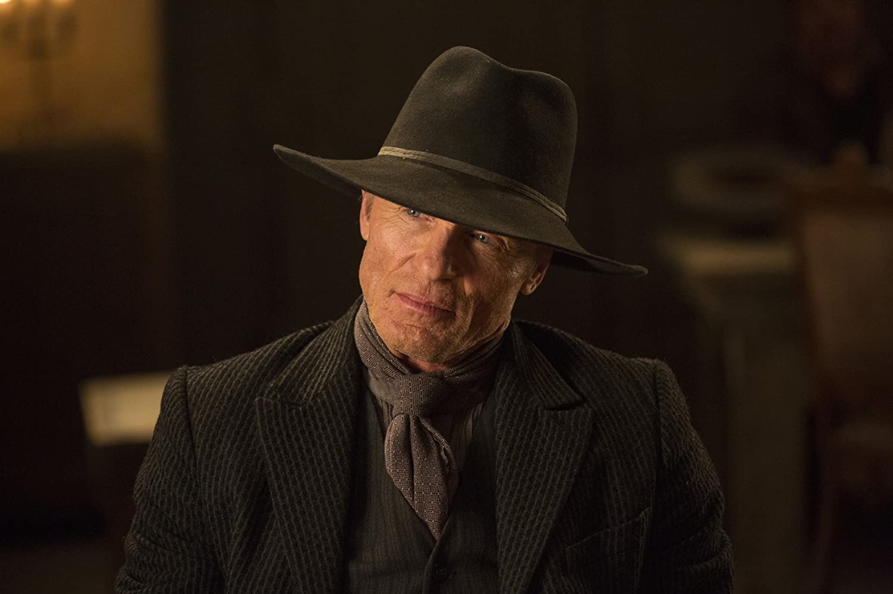 Gallery of Ed Harris
