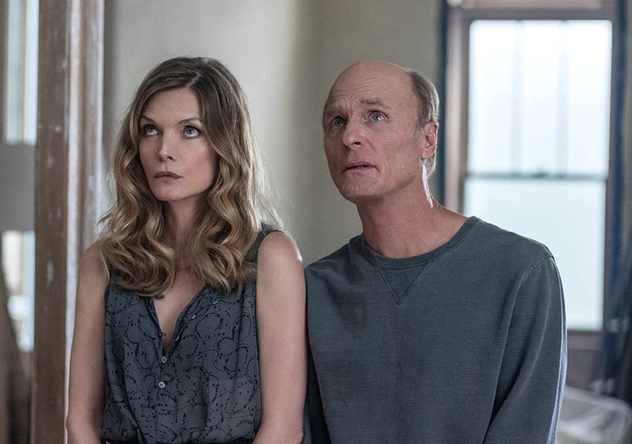 Gallery of Ed Harris