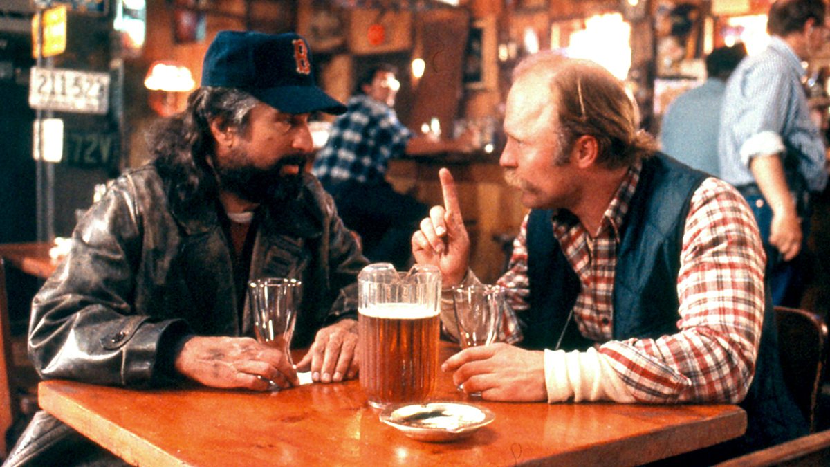 Gallery of Ed Harris