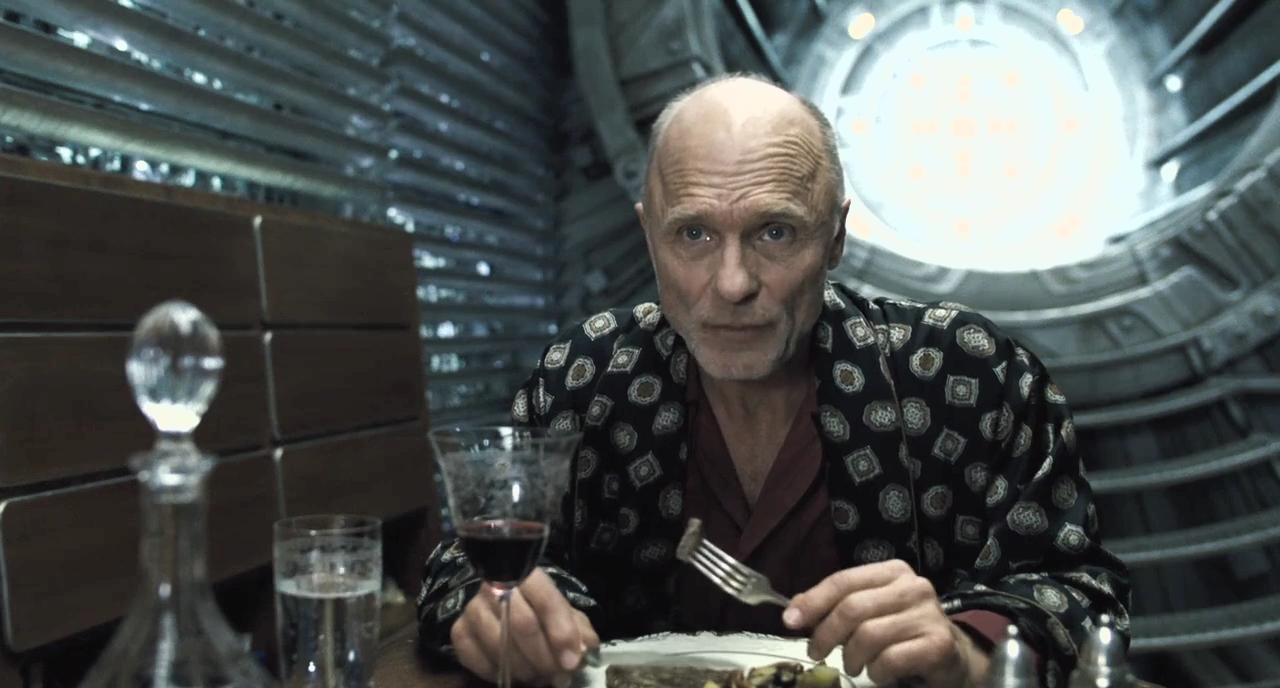 Gallery of Ed Harris