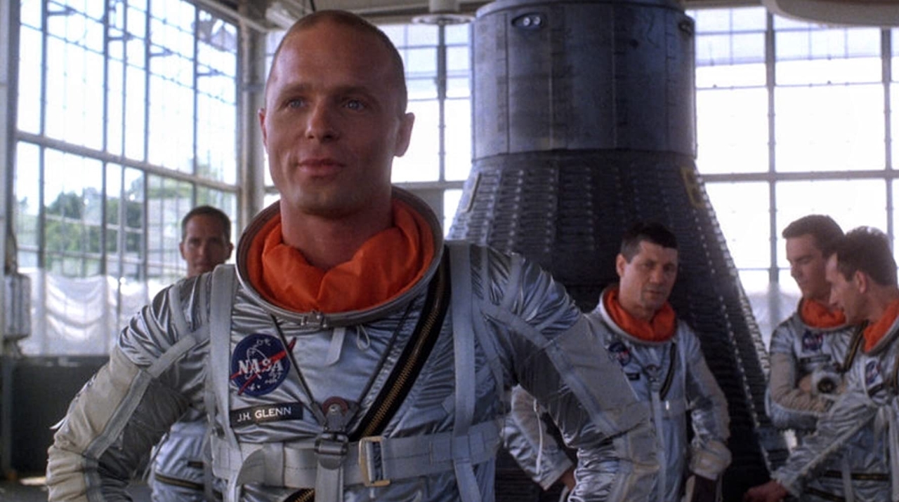 Gallery of Ed Harris