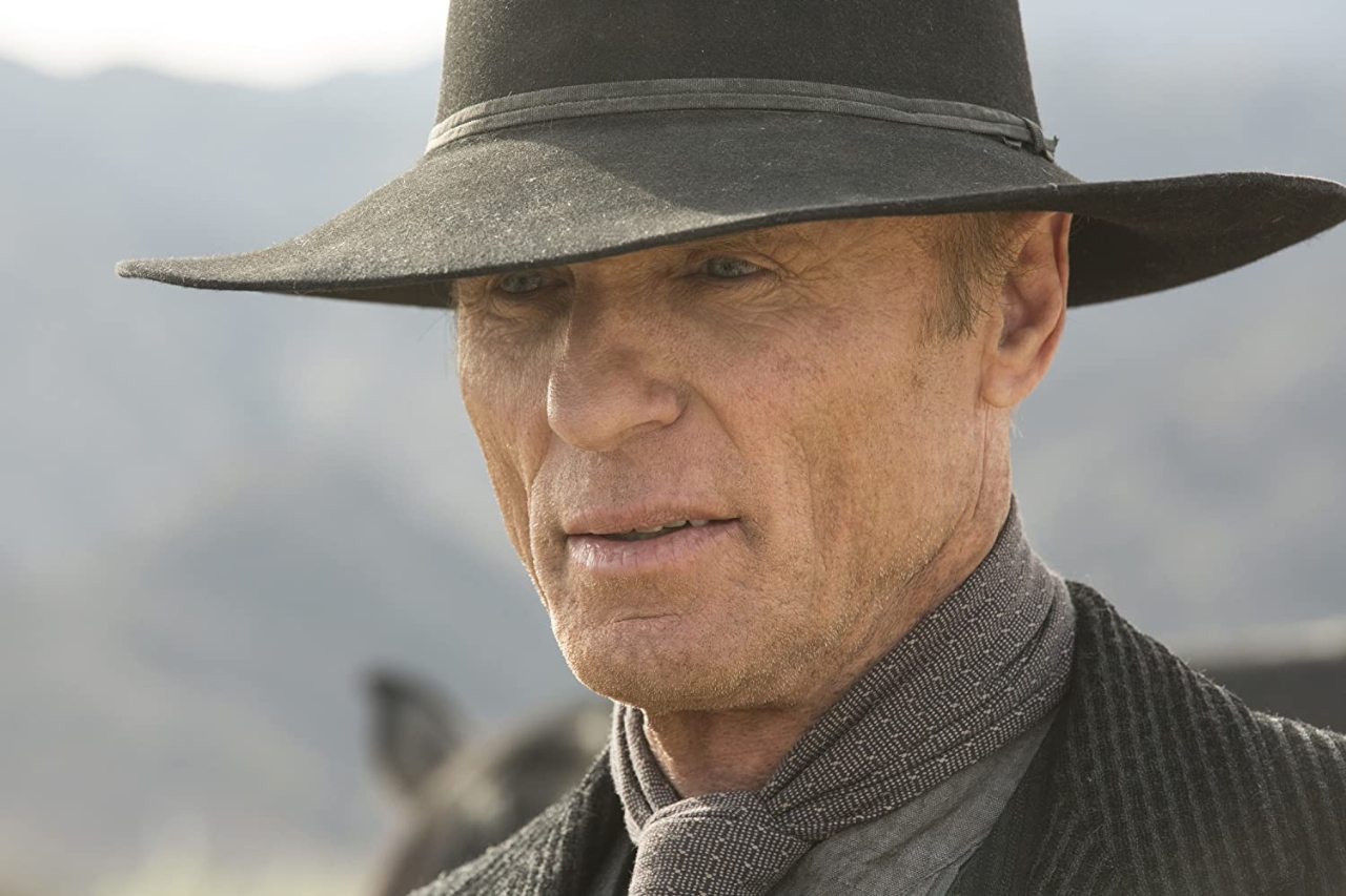 Gallery of Ed Harris