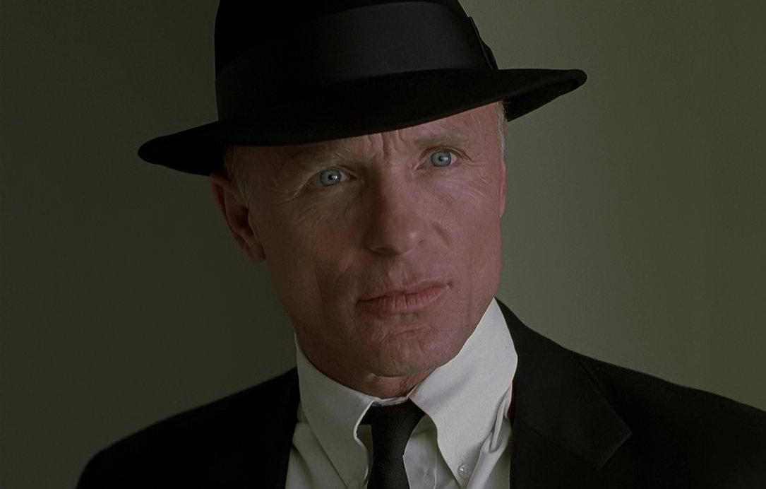 Gallery of Ed Harris