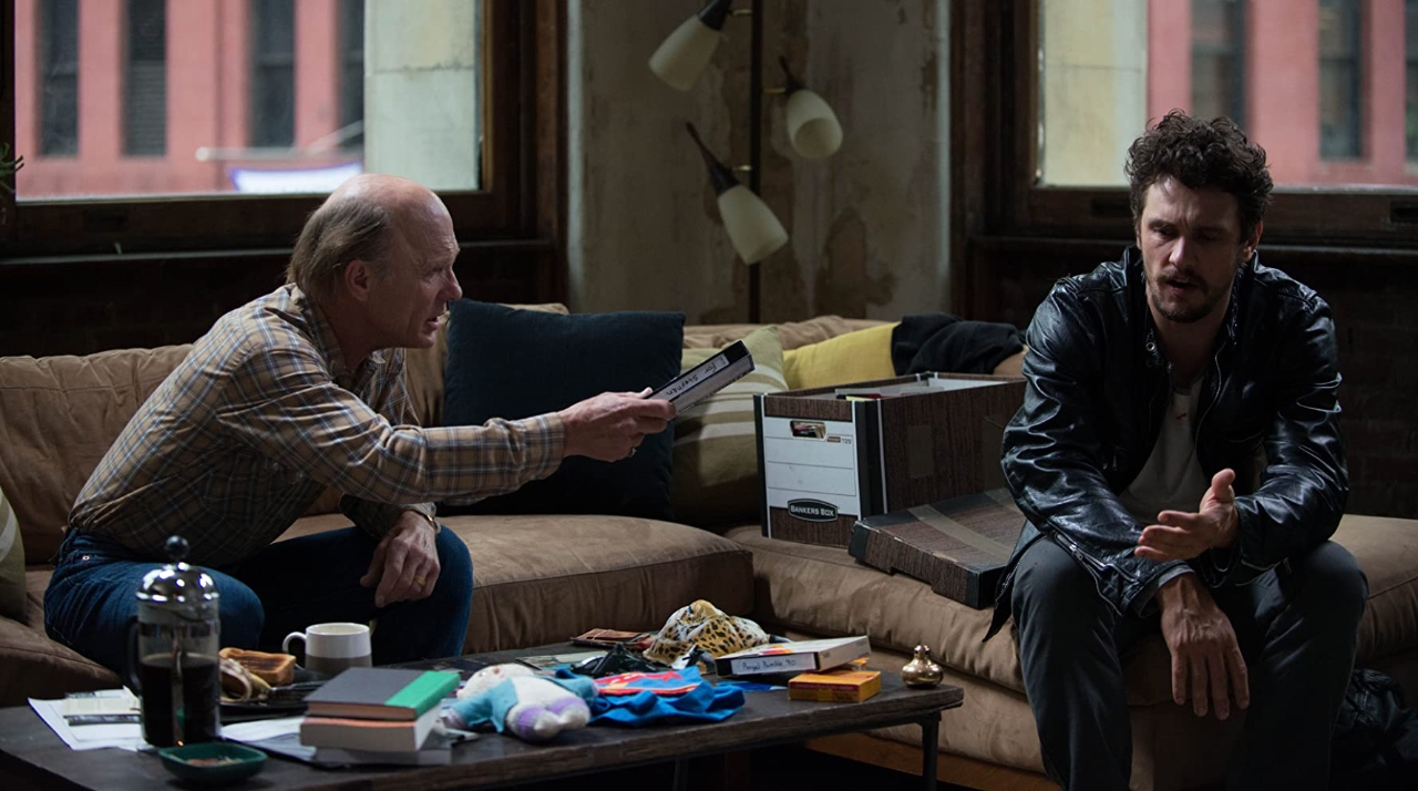 Gallery of Ed Harris