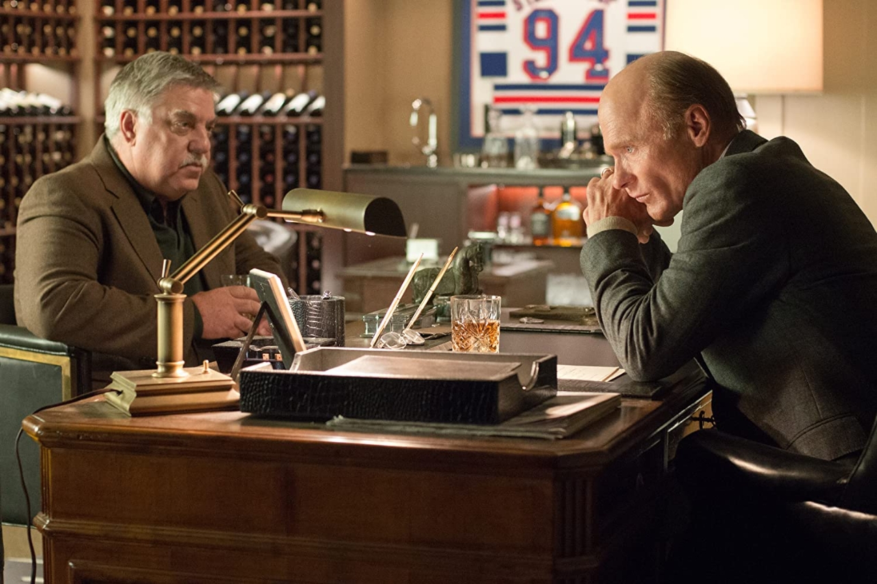 Gallery of Ed Harris