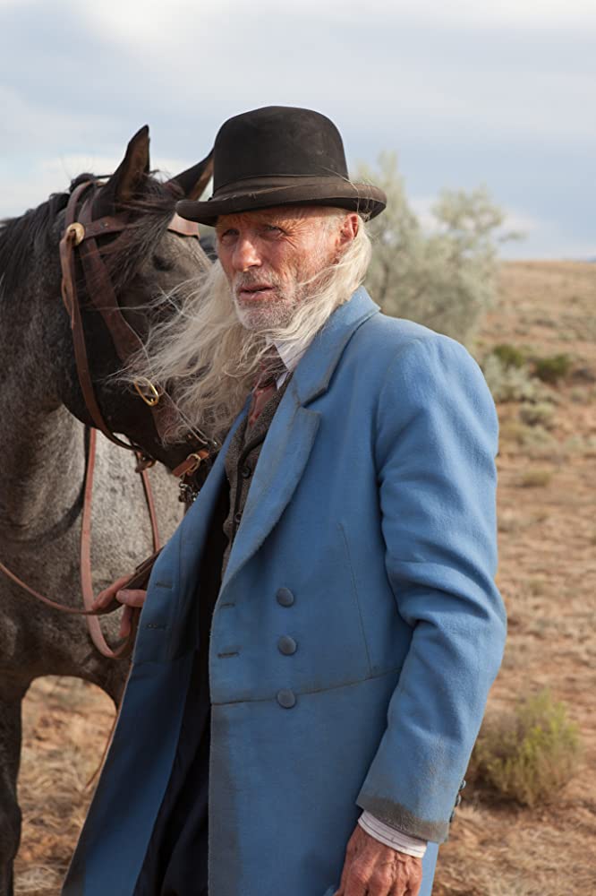 Gallery of Ed Harris
