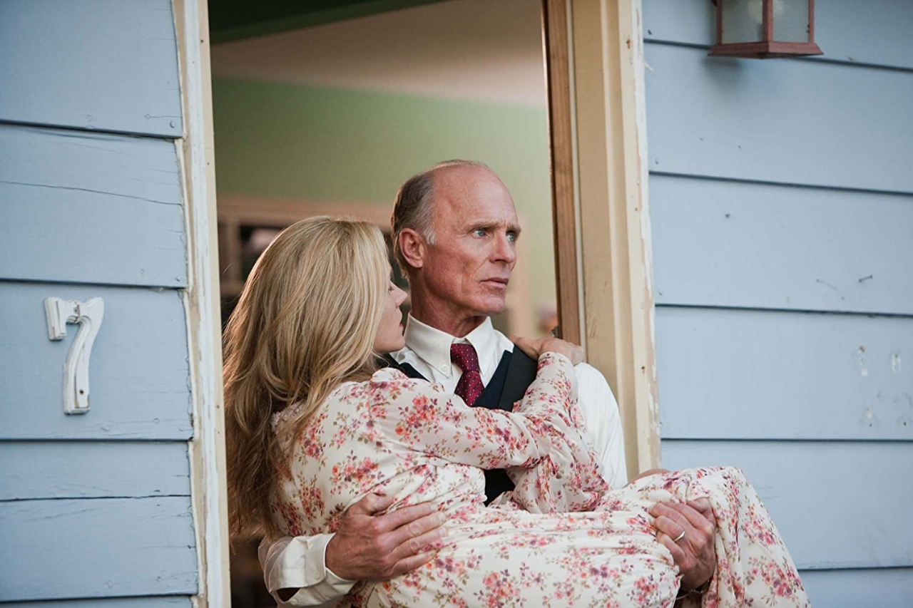 Gallery of Ed Harris