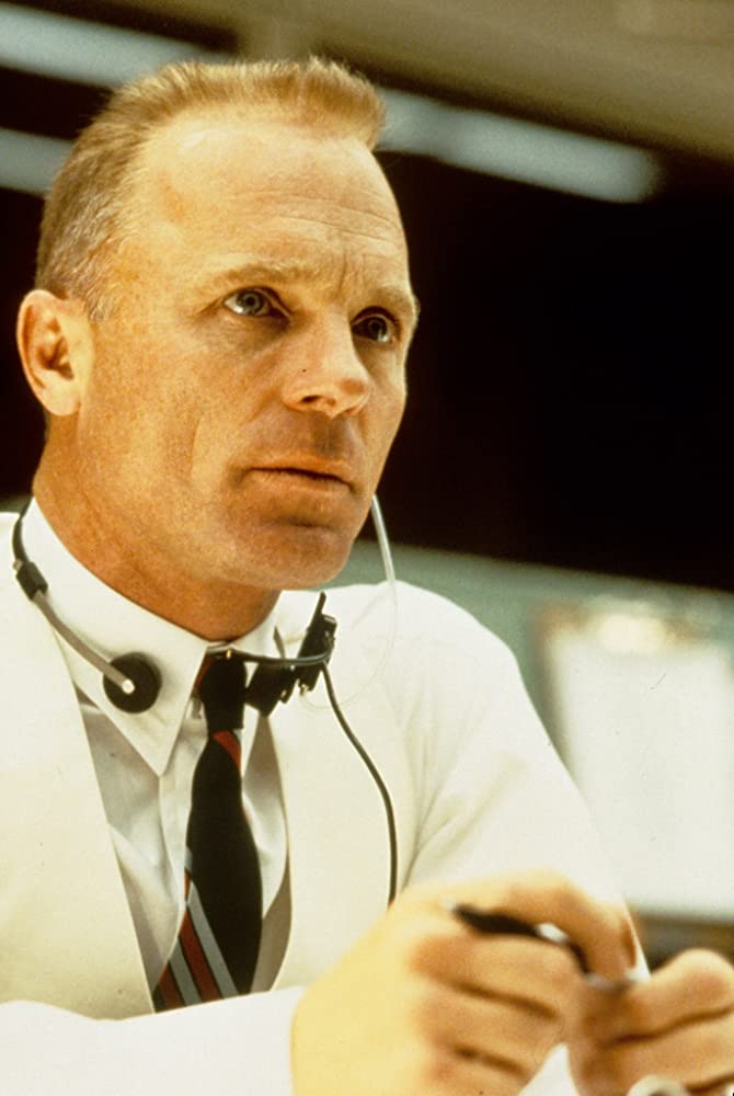 Gallery of Ed Harris