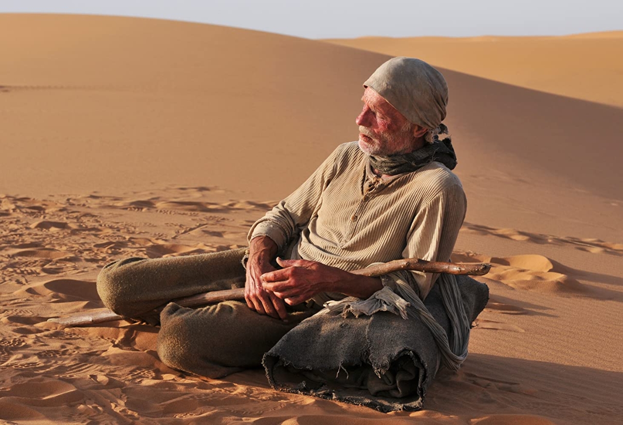 Gallery of Ed Harris