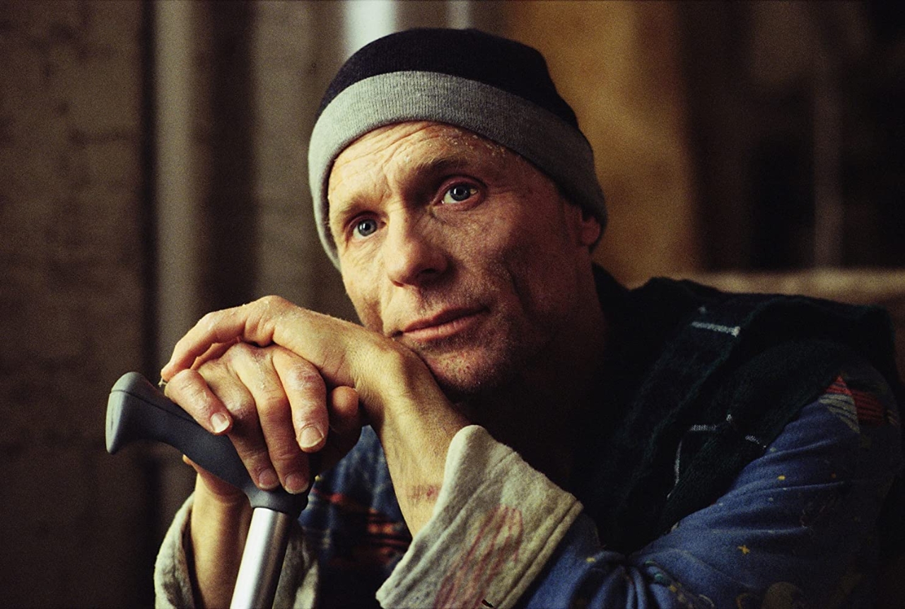 Gallery of Ed Harris