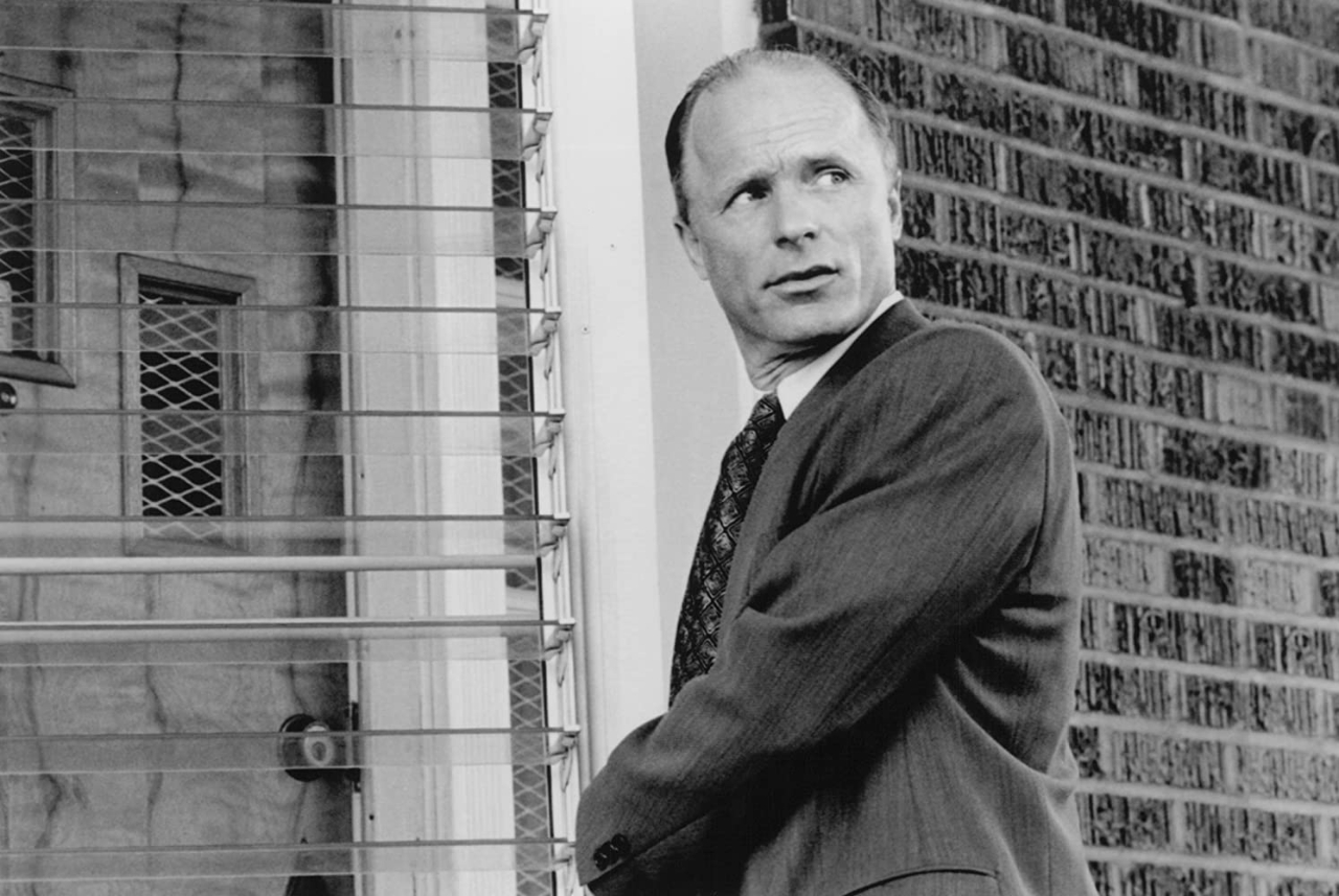 Gallery of Ed Harris