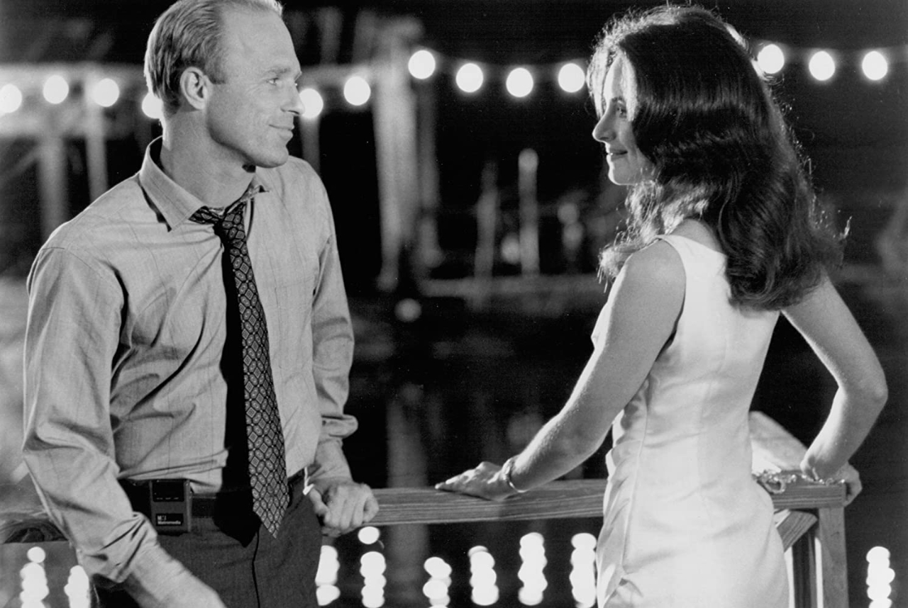 Gallery of Ed Harris