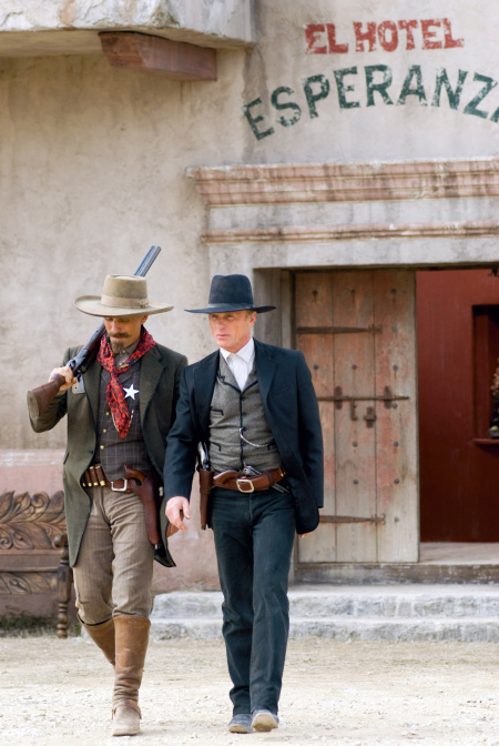 Gallery of Ed Harris