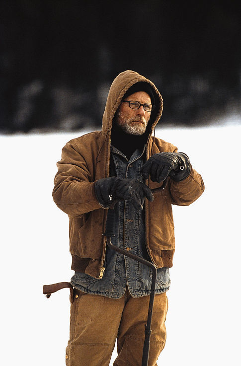 Gallery of Ed Harris