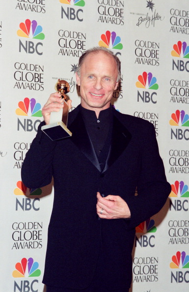 Golden Globe Award