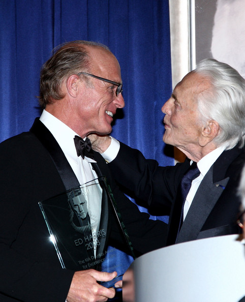 Kirk Douglas Award for Excellence in Film