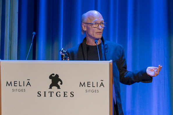 Sitges Film Festival Honorary Grand Prize