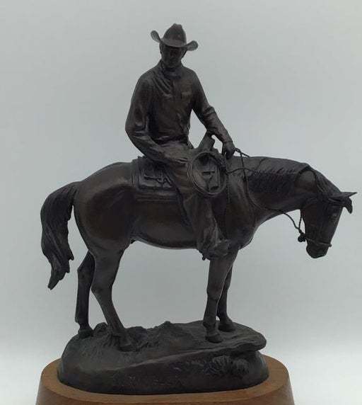 Bronze Wrangler Award