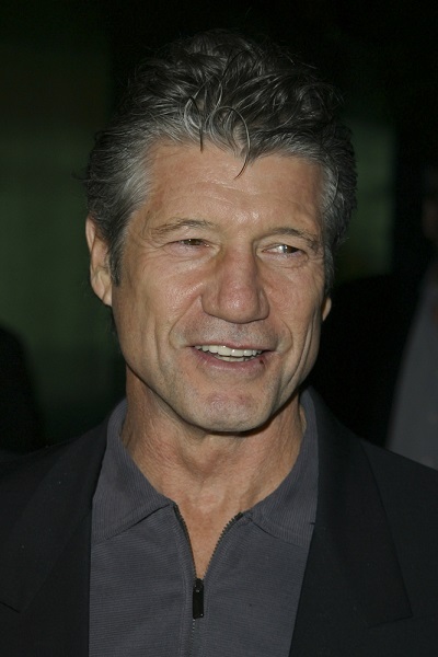 Friend: Fred Ward