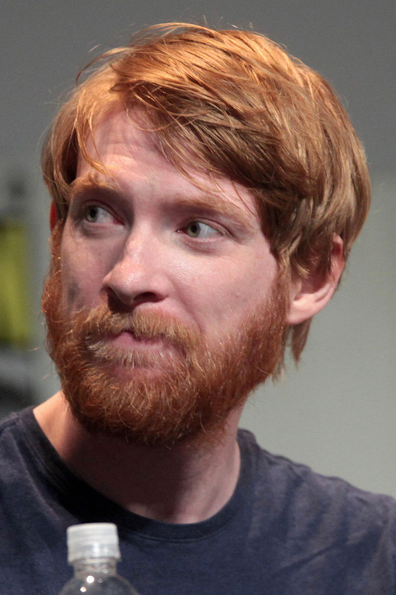 colleague: Domhnall Gleeson