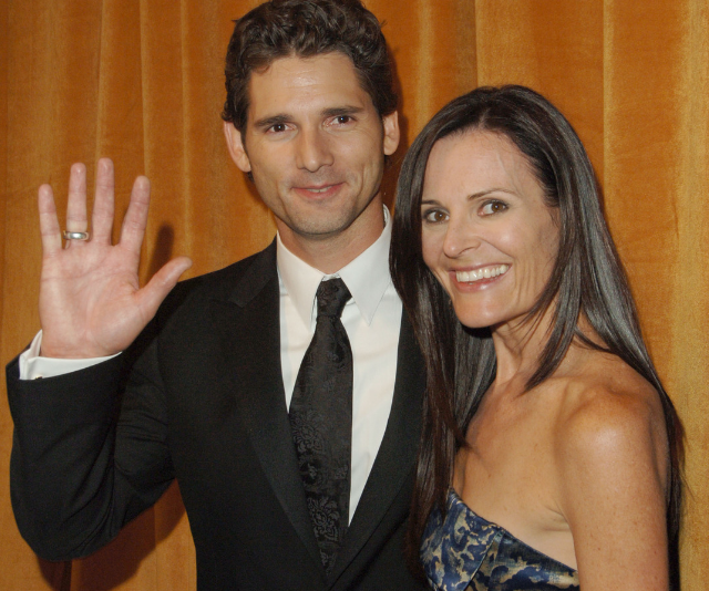 Eric Bana (born August 9, 1968), Australian Actor, comedian, producer ...