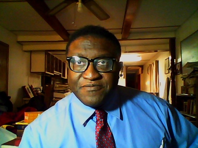 Danny Dixon (born May 24, 1959), American educator, minister, author ...