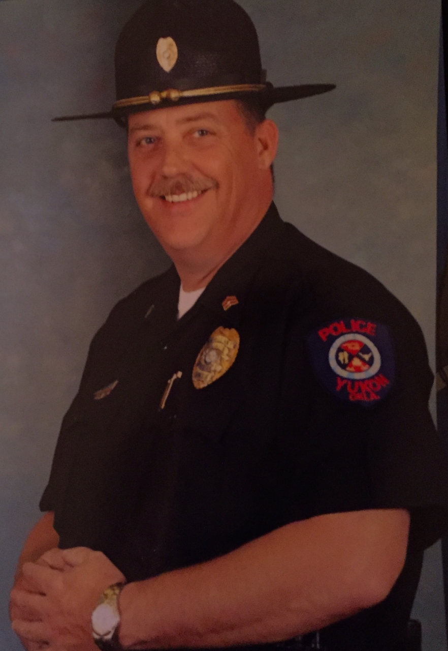 Buddy Guth (December 19, 1960 — 2020), American Sergeant | World ...