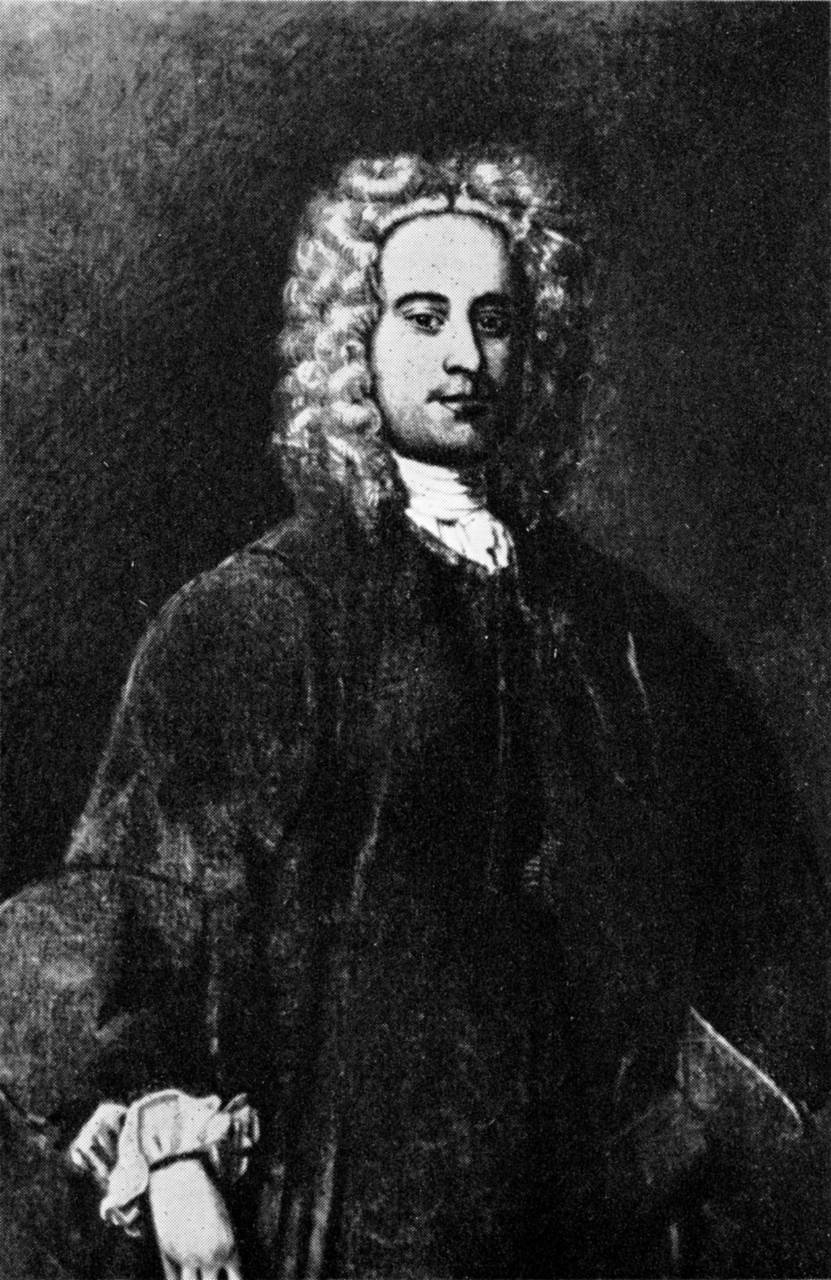 Martin Lister (April 12, 1639 — February 2, 1712), British naturalist ...