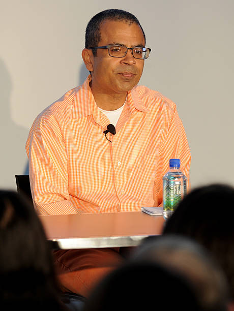 Akhil Sharma (born July 22, 1971), American educator, author | World ...