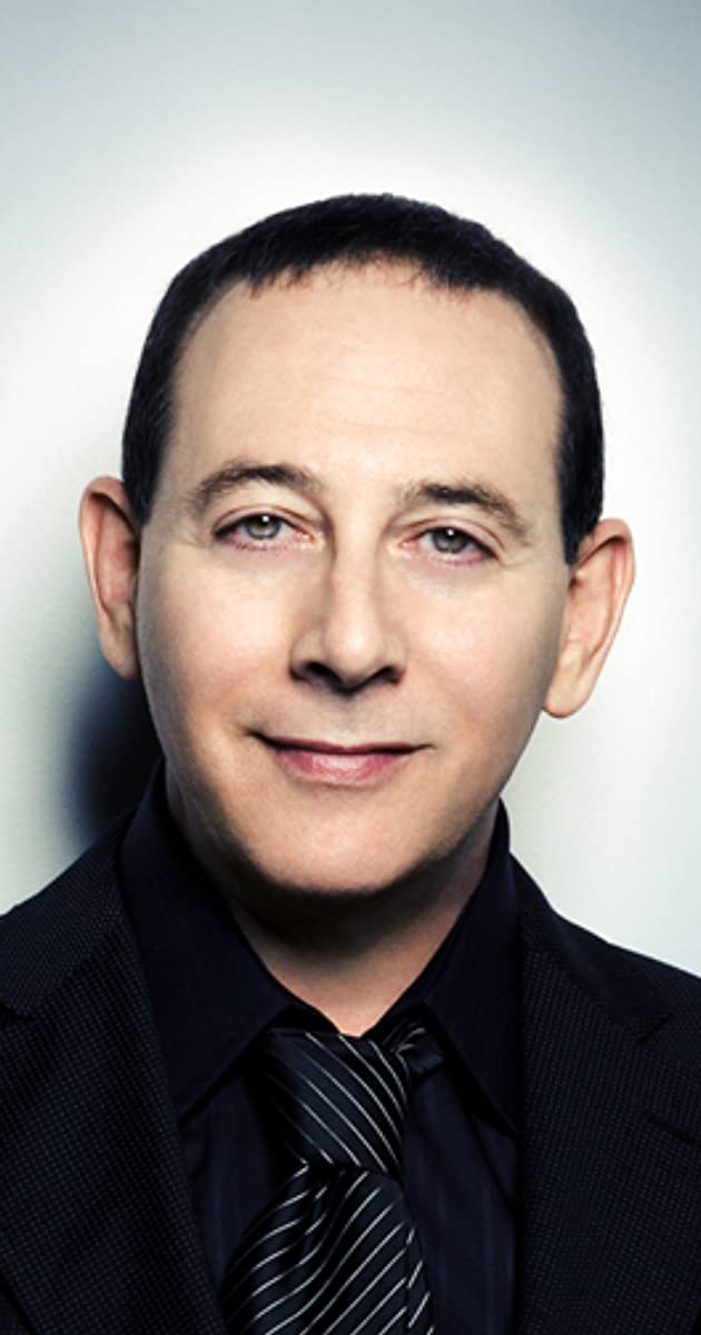 Chandi Heffner Paul Reubens