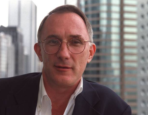 Edward Gargan (born June 19, 1950), American journalist, writer | World ...
