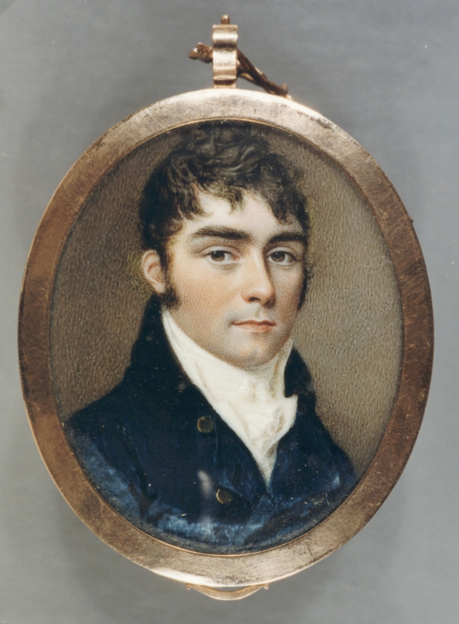 John Lubbock (March 26, 1803 — June 21, 1865), British Astronomer ...