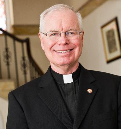 Kevin Gillespie (born January 25, 1951), American educator, priest ...