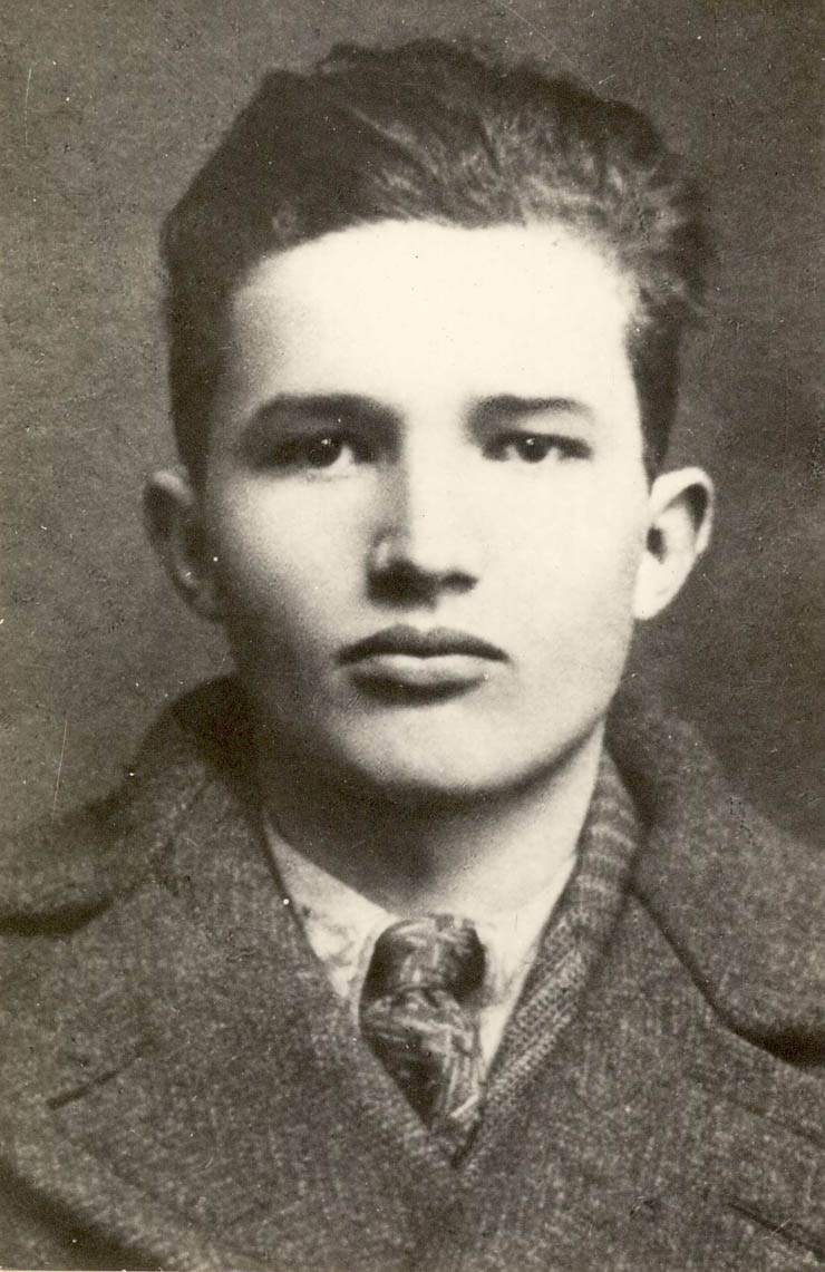 Nicolae Ceausescu (January 26, 1918 — December 25, 1989), Romanian ...