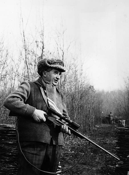 Nicolae Ceausescu (January 26, 1918 — December 25, 1989), Romanian ...
