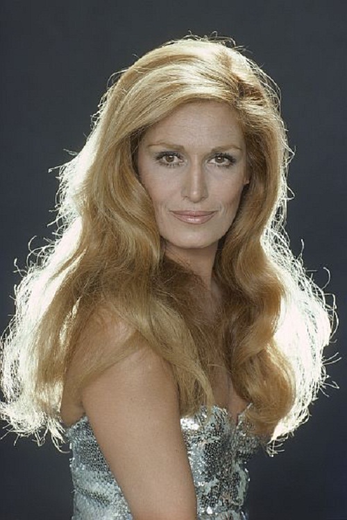 Dalida (Iolanda Gigliotti) (January 17, 1933 — May 3, 1987), France ...