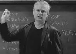 David Chalmers (born April 20, 1966), Australian philosopher, cognitive ...