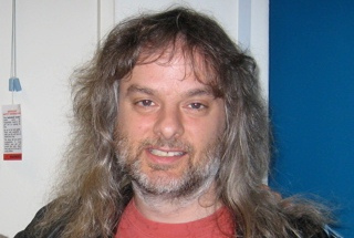 David Chalmers (born April 20, 1966), Australian philosopher, cognitive ...
