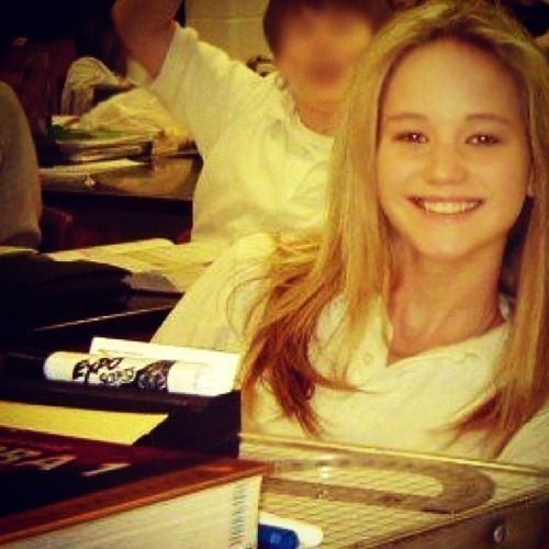 Jennifer Lawrence (born August 15, 1990), American actress | World ...