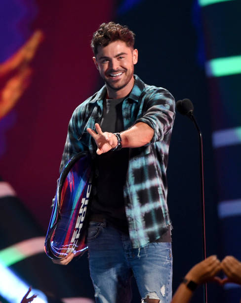 Zachary David Alexander Efron (born October 18, 1987), American Actor ...