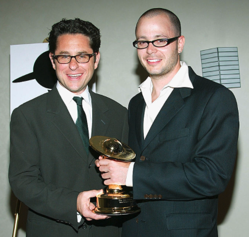 Jeffrey Abrams (born June 27, 1966), American Actor, composer, director ...