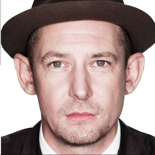 Ian Hart (born October 8, 1964), British Actor | World Biographical ...