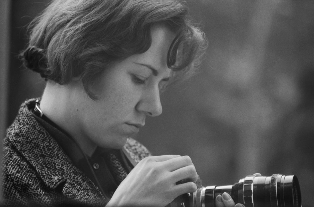 Valerie Wilmer (born December 7, 1941), British Photographer ...