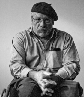 Ned Fielden (born August 30, 1954), American Librarian, author | World ...