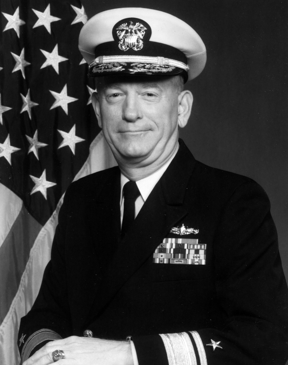 John Pearson (born June 22, 1939), American naval officer | World ...
