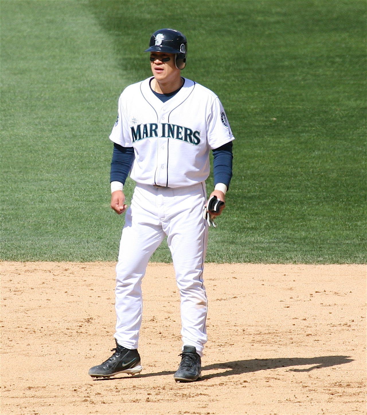 Kenji Johjima (born June 8, 1976) | World Biographical Encyclopedia