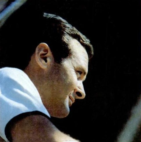 Stan Getz (February 2, 1927 — June 6, 1991), musician | World ...